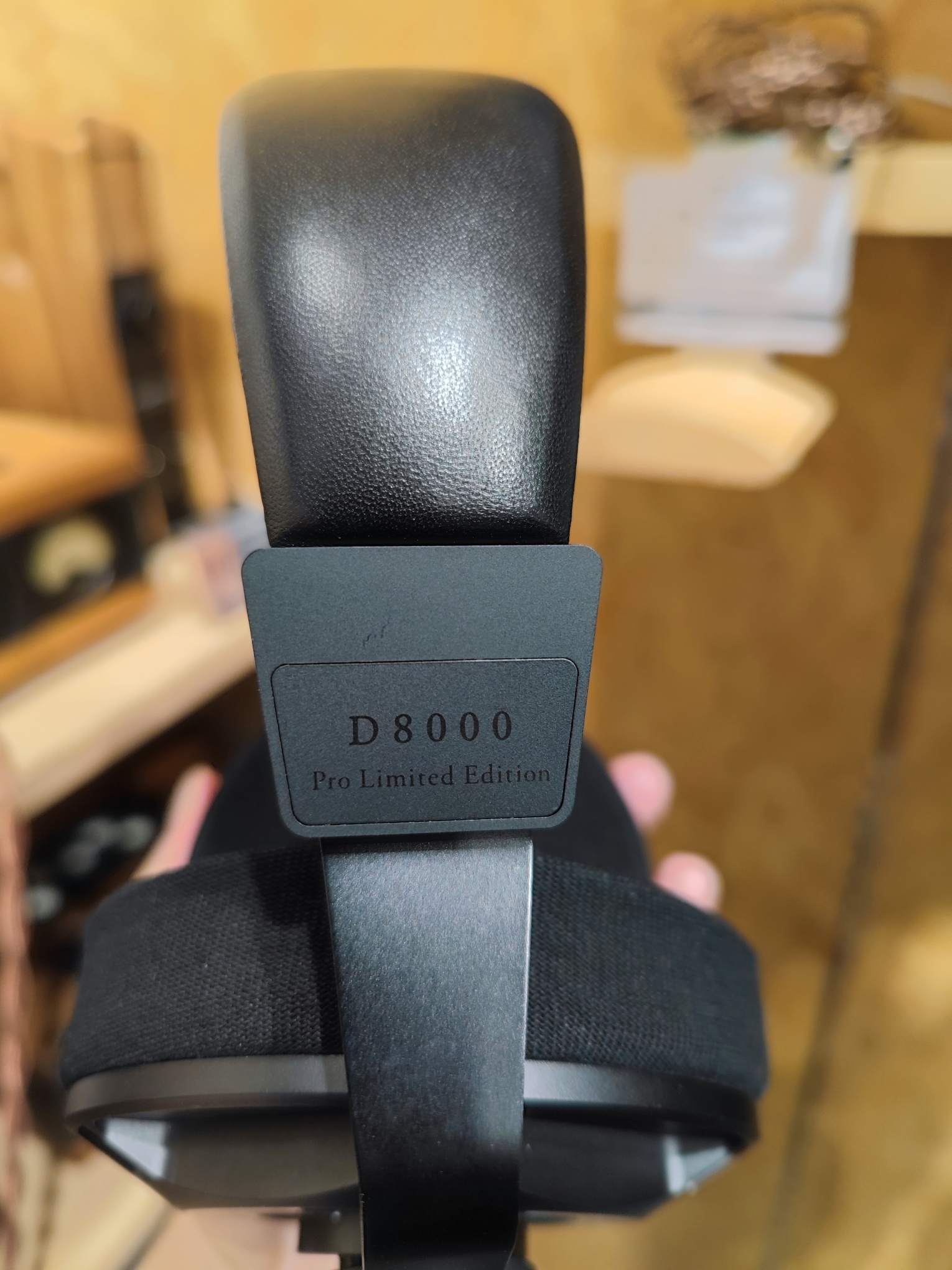 【心得】小試一下final D8000 Pro Limited Edition @影音視聽討論區 哈啦板 - 巴哈姆特