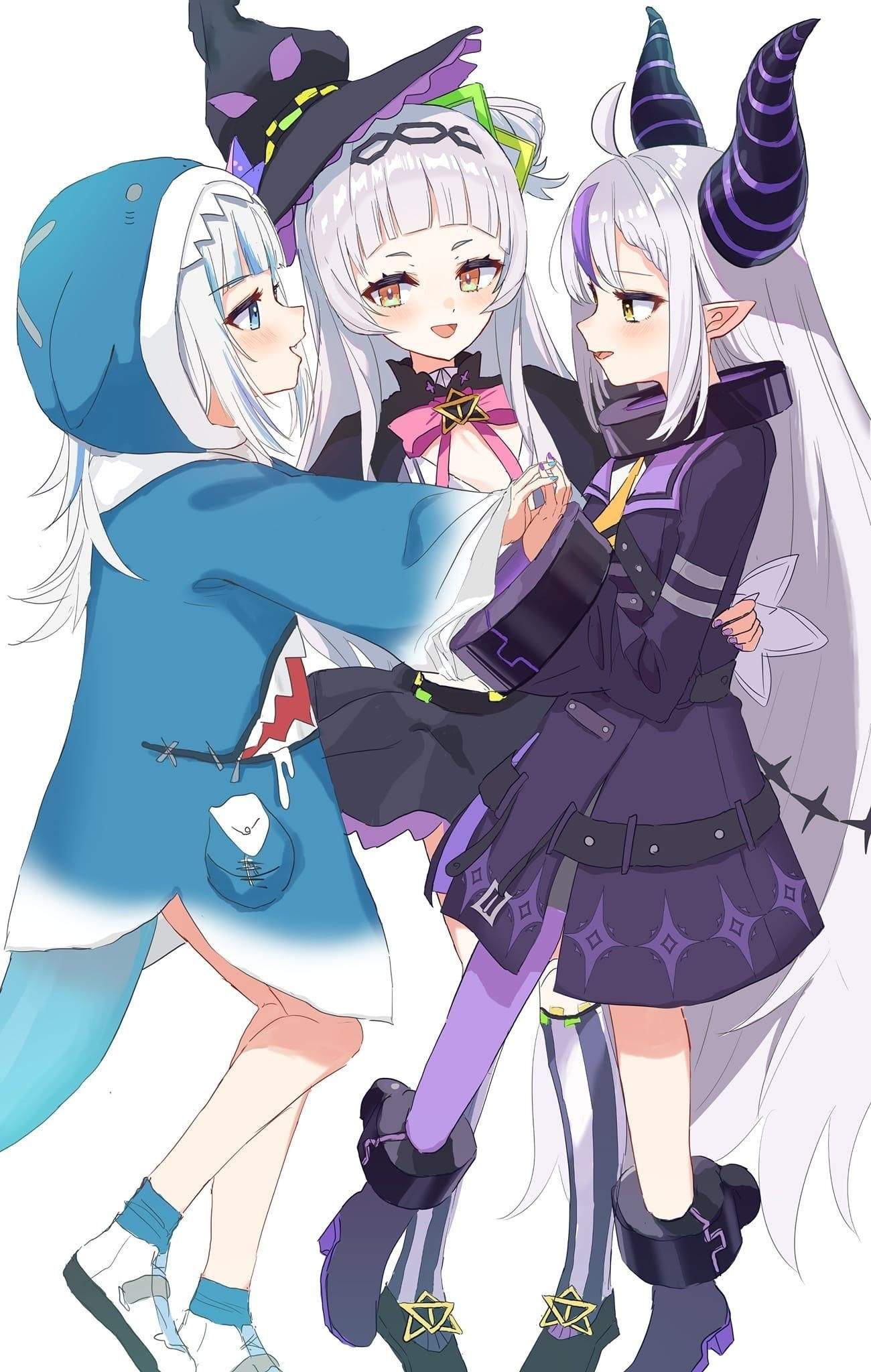 【情報】Hololive現狀 @場外休憩區 哈啦板 - 巴哈姆特