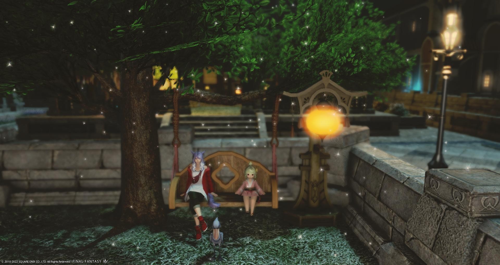 RE:【招生中】Typhon - Wind of Freedom（Free）部隊招生 - Elemental @Final Fantasy ...