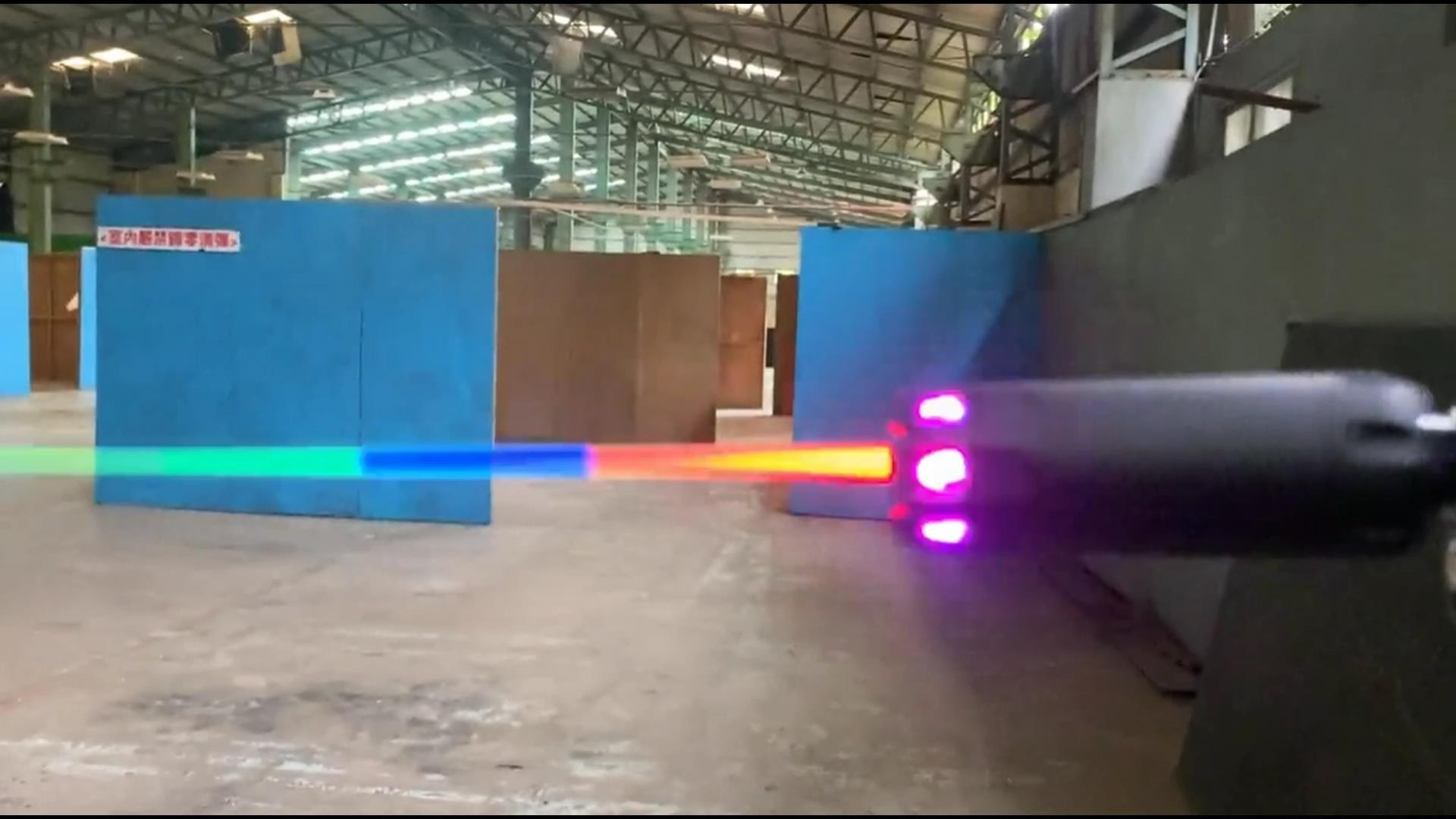 【心得】夜戰CQB必備的 Bifrost 發光神器 @野戰 (生存) 遊戲 哈啦板 - 巴哈姆特