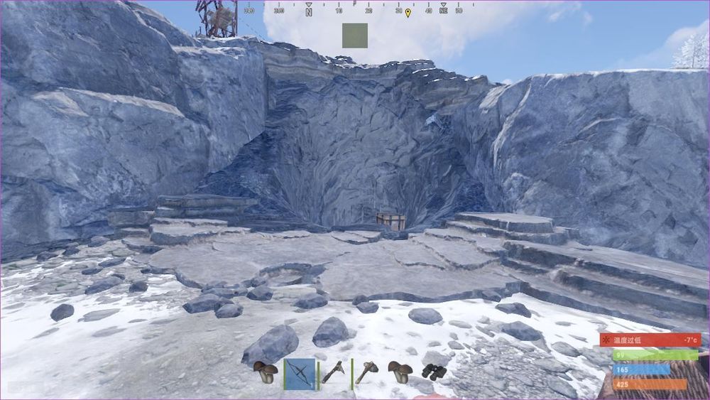 【攻略】【教學】Rust 新手用生存指南 *2023/06/19 更新 RUST+ 部分解說 @RUST 哈啦板 - 巴哈姆特