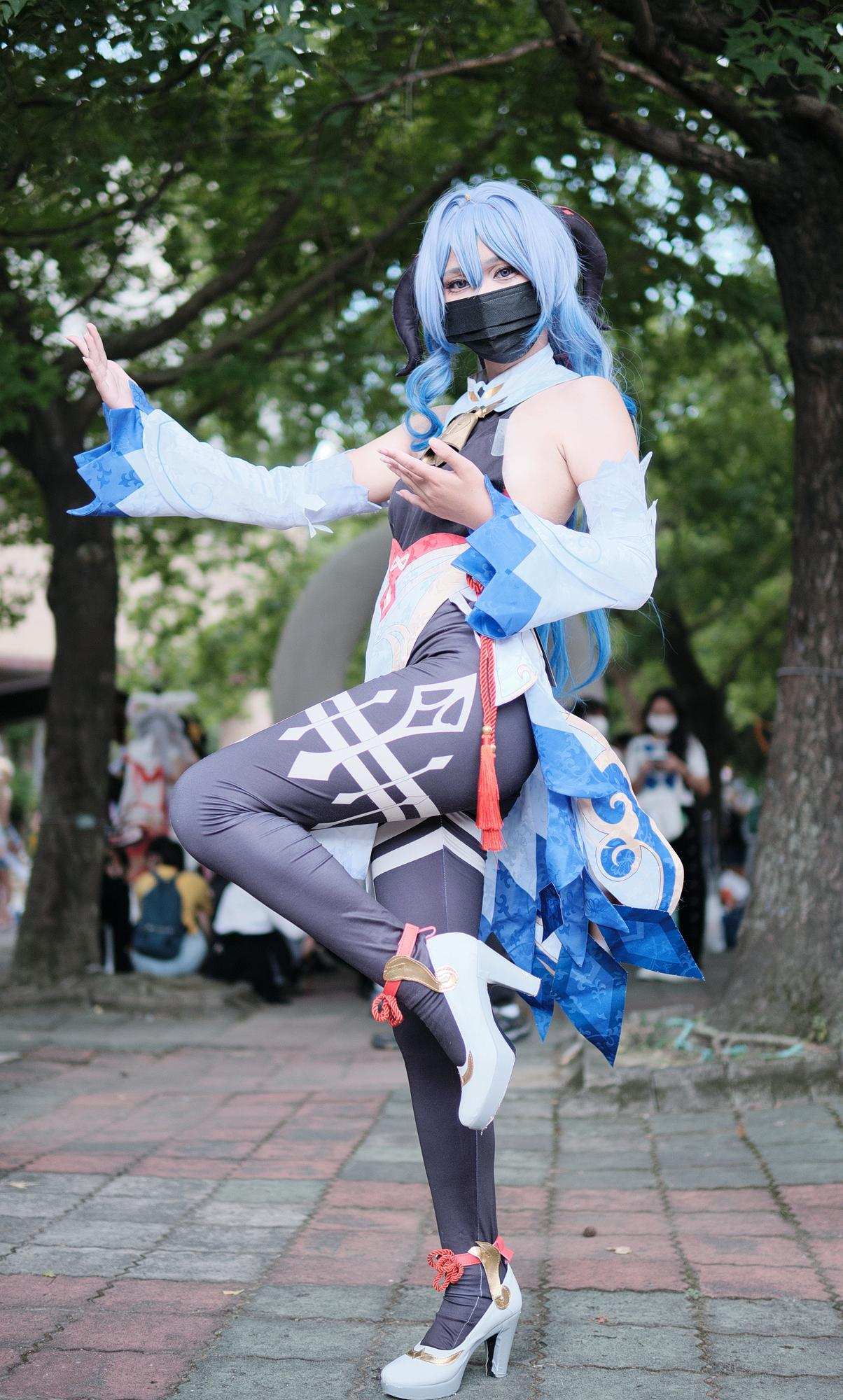 RE:《CWT-61》照片發表區 @Cosplay 電漫角色扮演哈啦板 哈啦板 - 巴哈姆特