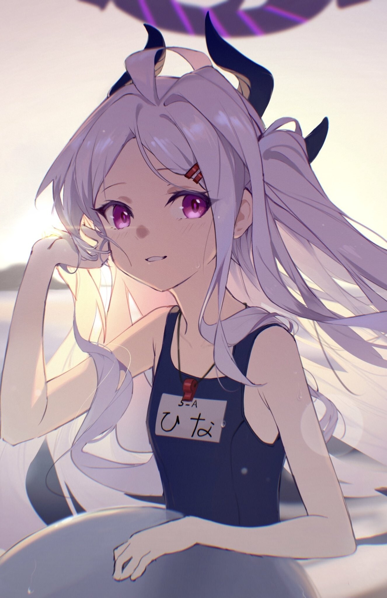 Day 713 - Loyo的創作 - 巴哈姆特