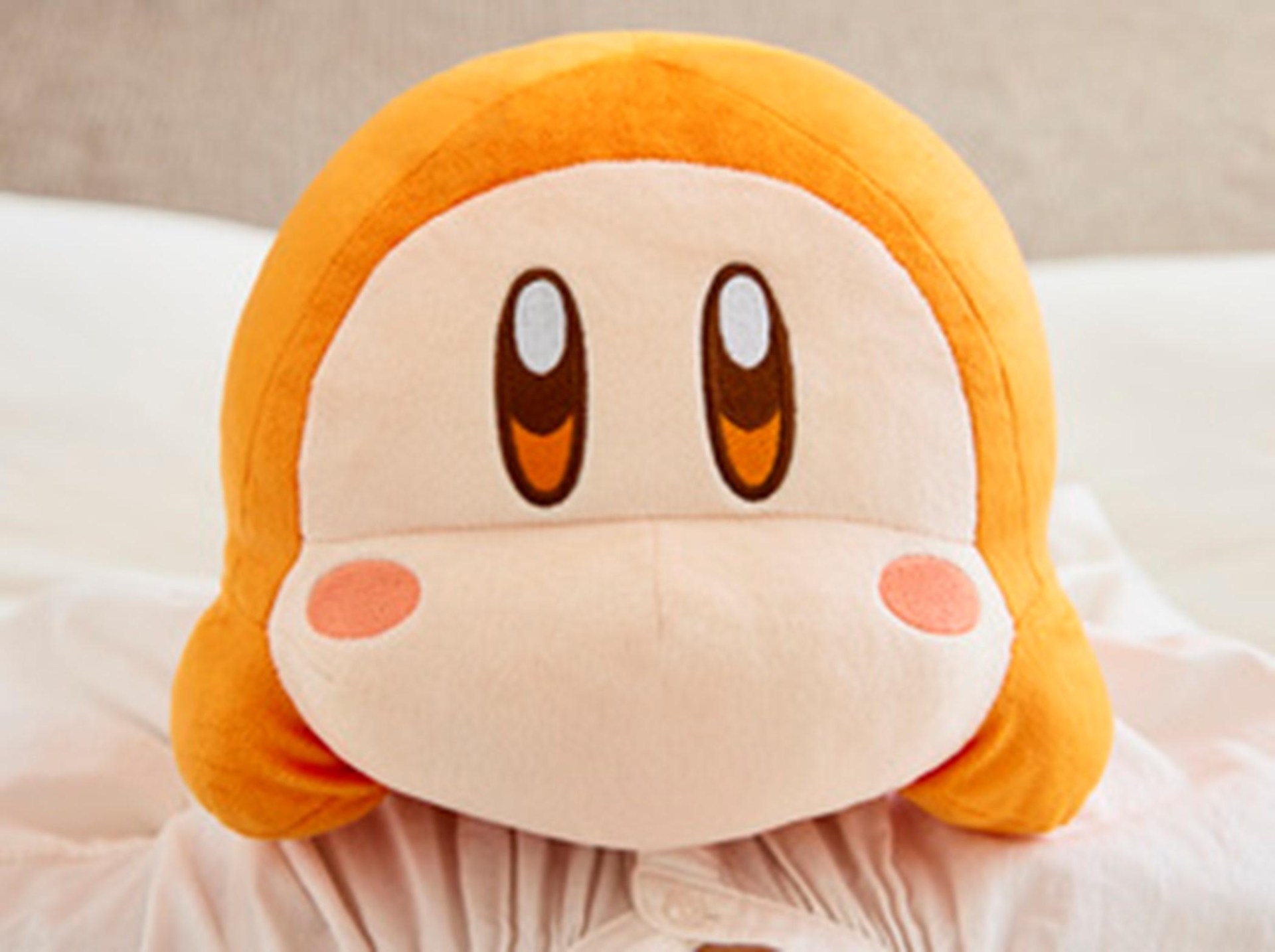 【情報】【PREMIUM BANDAI】WADDLE DEE PLUSH USB WARMER 開放預購 @綜合公仔玩具討論區 哈啦板 - 巴哈姆特