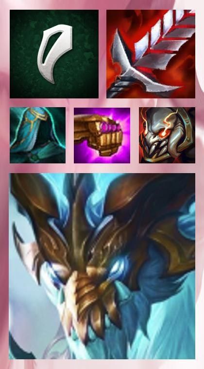 【攻略】【聯盟戰棋】「S7.5」玄密幻境陣容推薦，連敗連勝吃分吃雞都在這！ @英雄聯盟 League of Legends 哈啦板 - 巴哈姆特