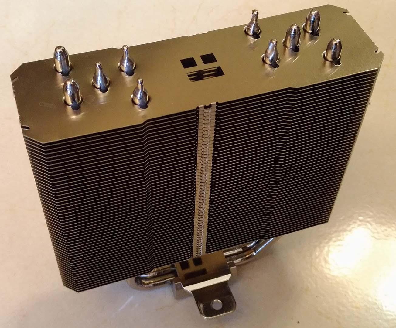 【開箱】利民 TA140 EX CPU 塔散 / AMD Ryzen 5600 (上-安裝篇) @電腦應用綜合討論 哈啦板 - 巴哈姆特