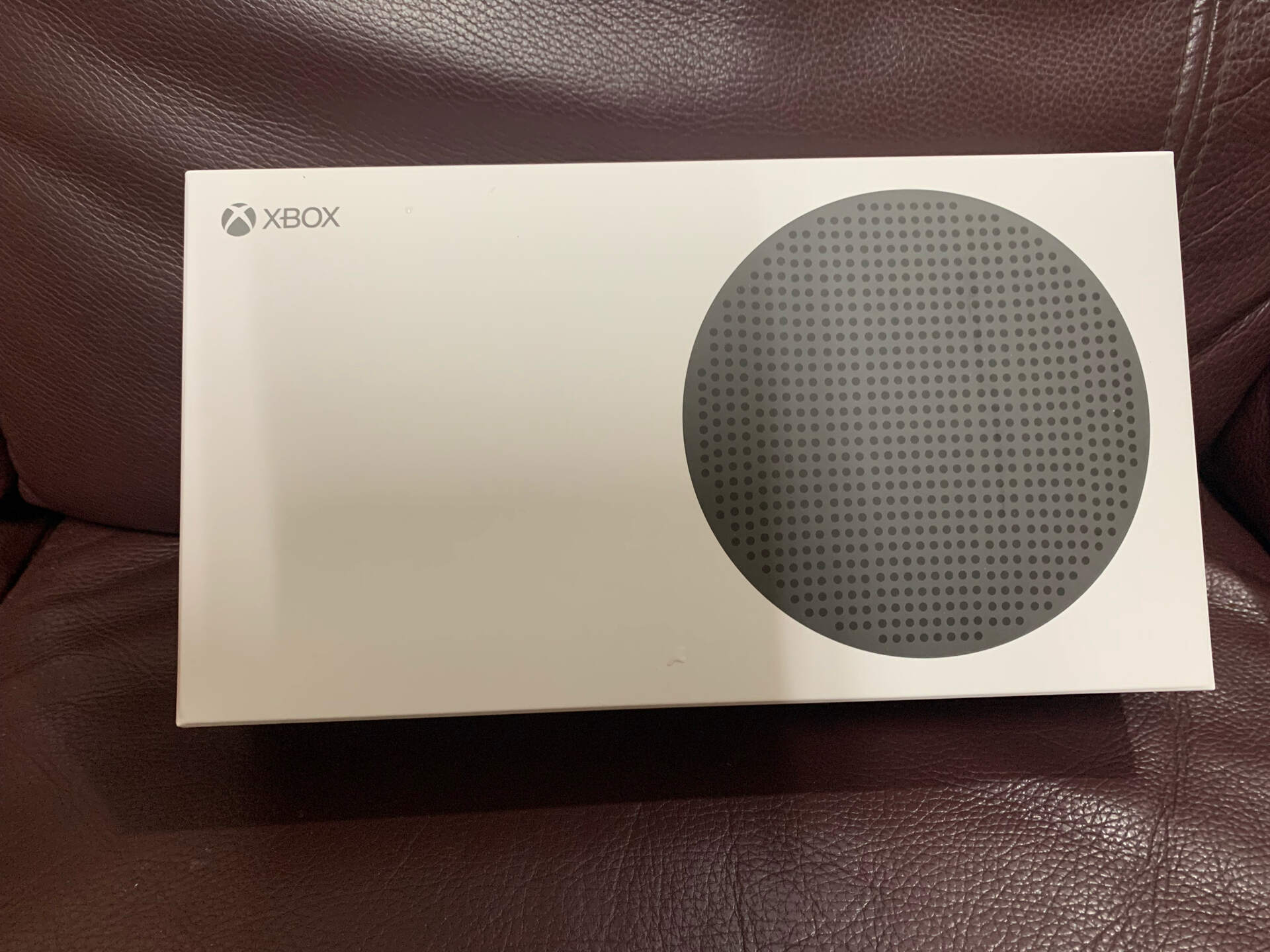 【閒聊】這台XSS有點怪…….（XBOX禮盒開箱） @Xbox / Xbox Series X 哈啦板 - 巴哈姆特
