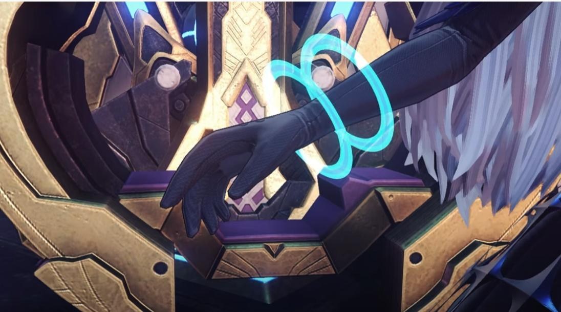 【心得】XB3女王支線解完後之劇情考察(歷代劇透) @Xeno 系列 哈啦板 - 巴哈姆特