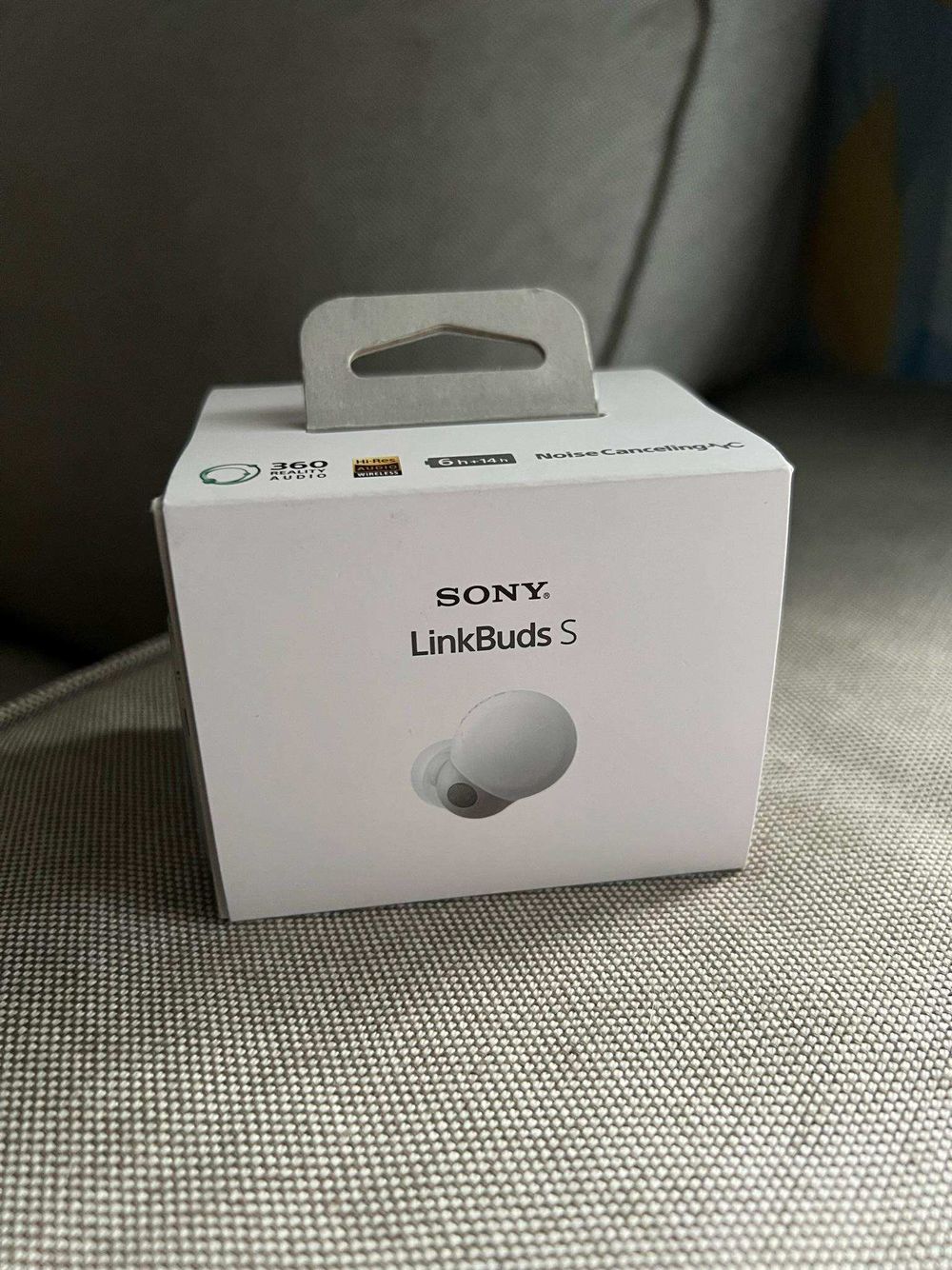 【心得】終於找到舒服的耳機 Sony LinkBud S @影音視聽討論區 哈啦板 - 巴哈姆特