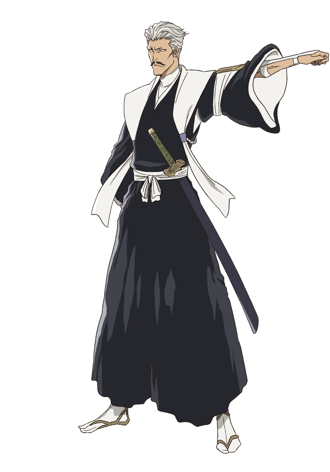 【情報】動畫《死神》千年血戰篇 第二彈PV公開 @BLEACH 死神 系列 哈啦板 - 巴哈姆特