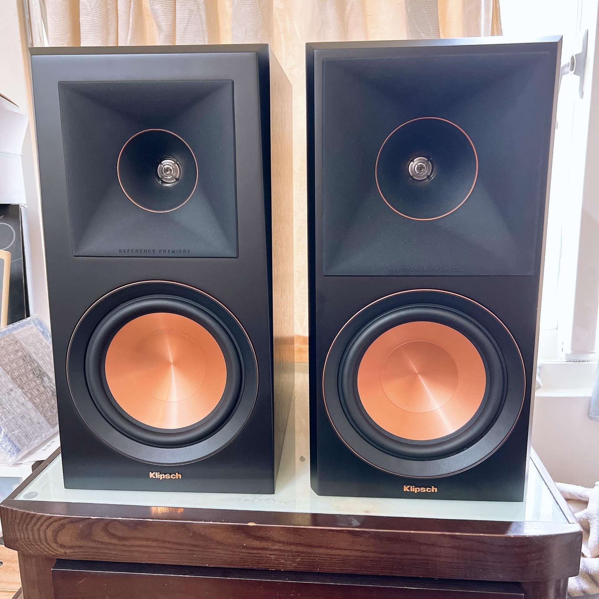 【心得】【開箱】Klipsch RP-600M II 古力奇二代 @影音視聽討論區 哈啦板 - 巴哈姆特