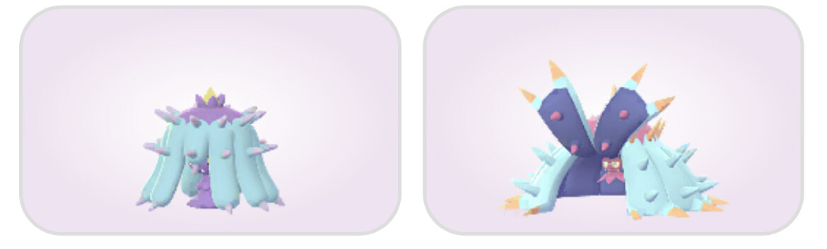 【情報】時裝週 (9/27 10:00 ～ 10/3 20:00) @Pokemon GO 哈啦板 - 巴哈姆特