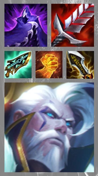 【攻略】【聯盟戰棋】S7.5超夯獻祭機制，走出PBE、挺過熱修，強度還是很頂：闇夜砲手。 @英雄聯盟 League of Legends 哈啦板 - 巴哈姆特