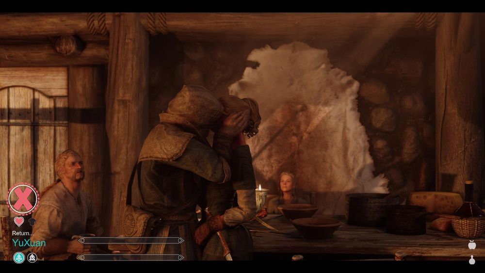 【分享】OStim NG - OSA Overhaul and API @上古卷軸 系列(The Elder Scrolls) 哈啦板 - 巴哈姆特