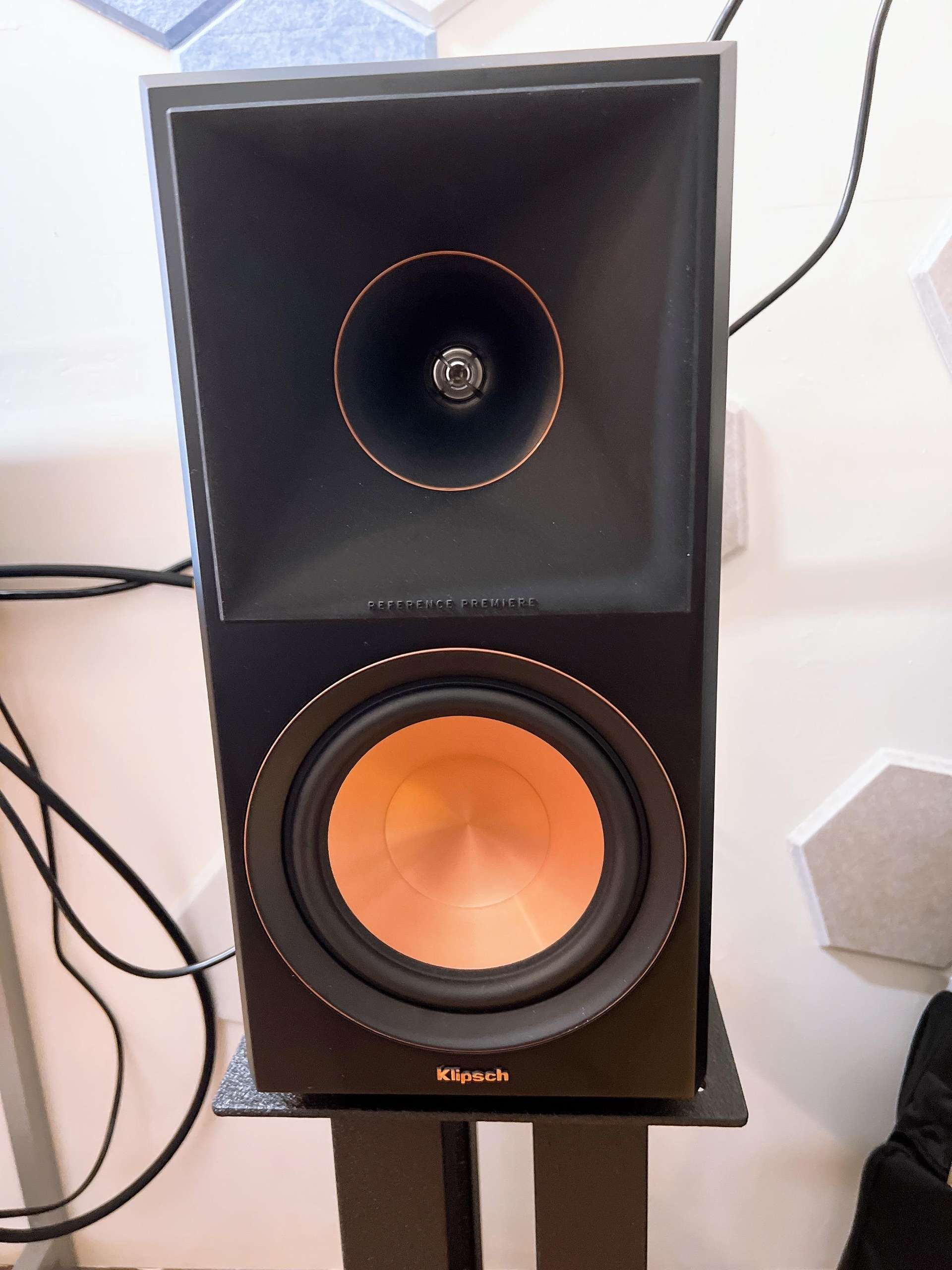【心得】【開箱】Klipsch RP-600M II 古力奇二代 @影音視聽討論區 哈啦板 - 巴哈姆特