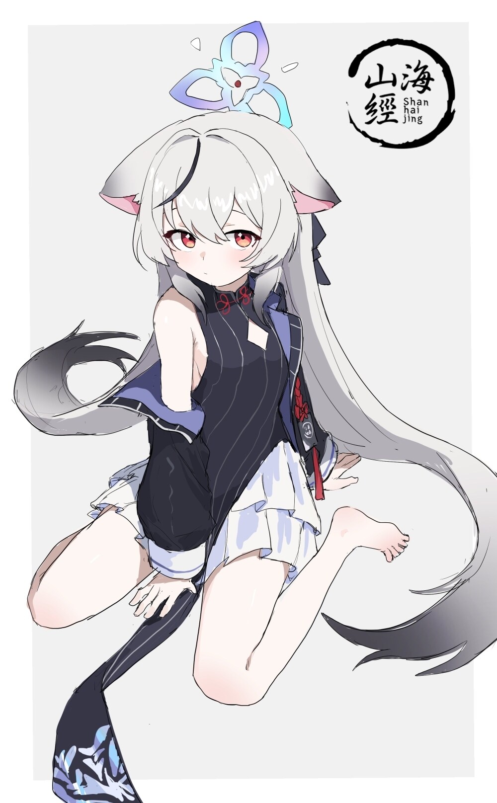 Day 716 - Loyo的創作 - 巴哈姆特