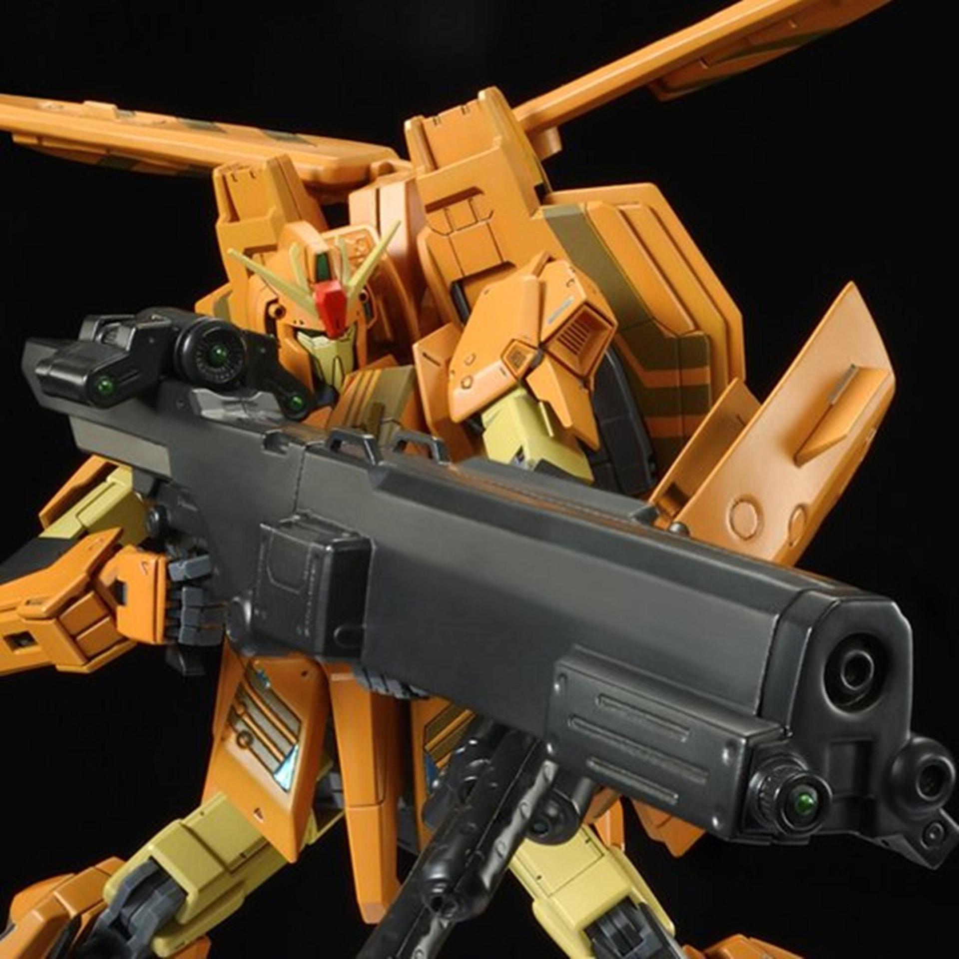【情報】【PREMIUM BANDAI】MG 1/100 MSZ-006-3B ZETA GUNDAM 3B TYPE GRAY ZETA開放 ...