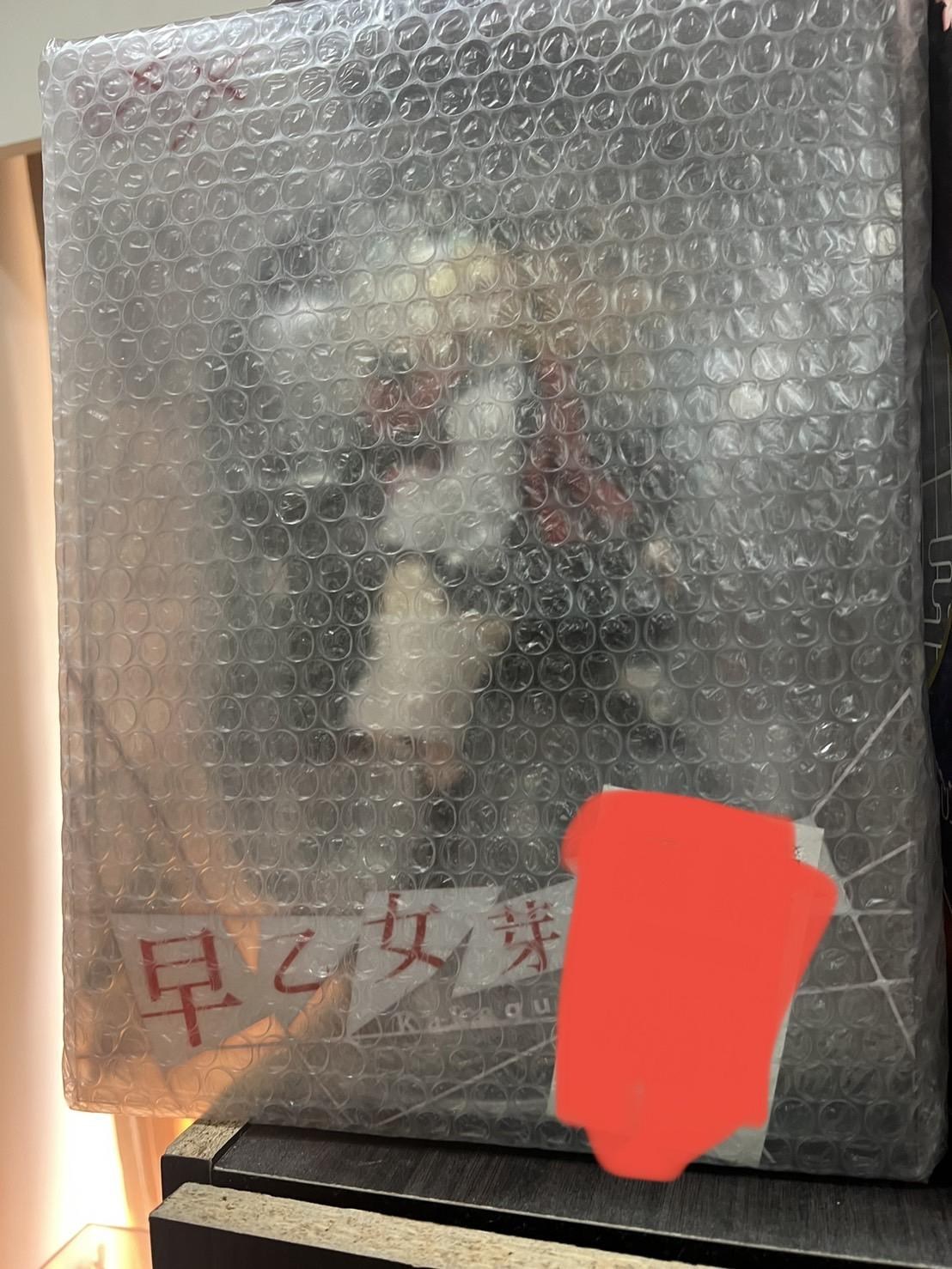 【出售】PVC @ACG二手交易板 哈啦板 - 巴哈姆特