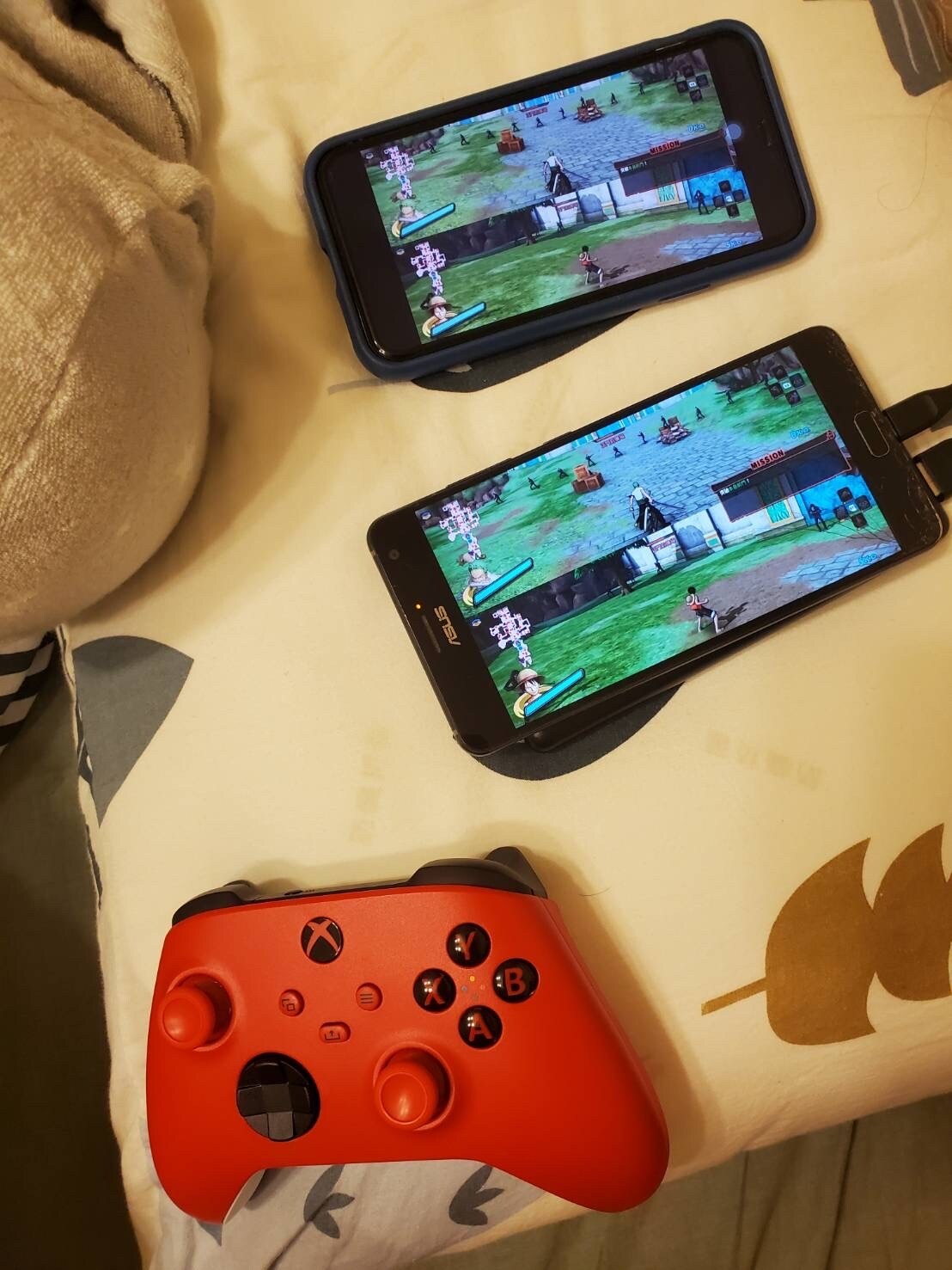 【心得】關於「遠端暢玩 + 遠端同樂」的使用情境 @Steam 綜合討論板 哈啦板 - 巴哈姆特