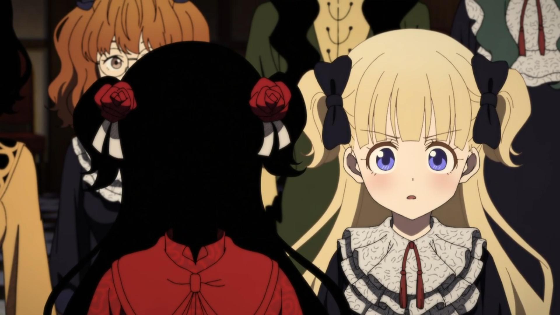 【討論】動畫《SHADOWS HOUSE-影宅- 第二季》第十二話(最終話) 反抗者們 @走馬燈（ソウマトウ）作品集 哈啦板 - 巴哈姆特