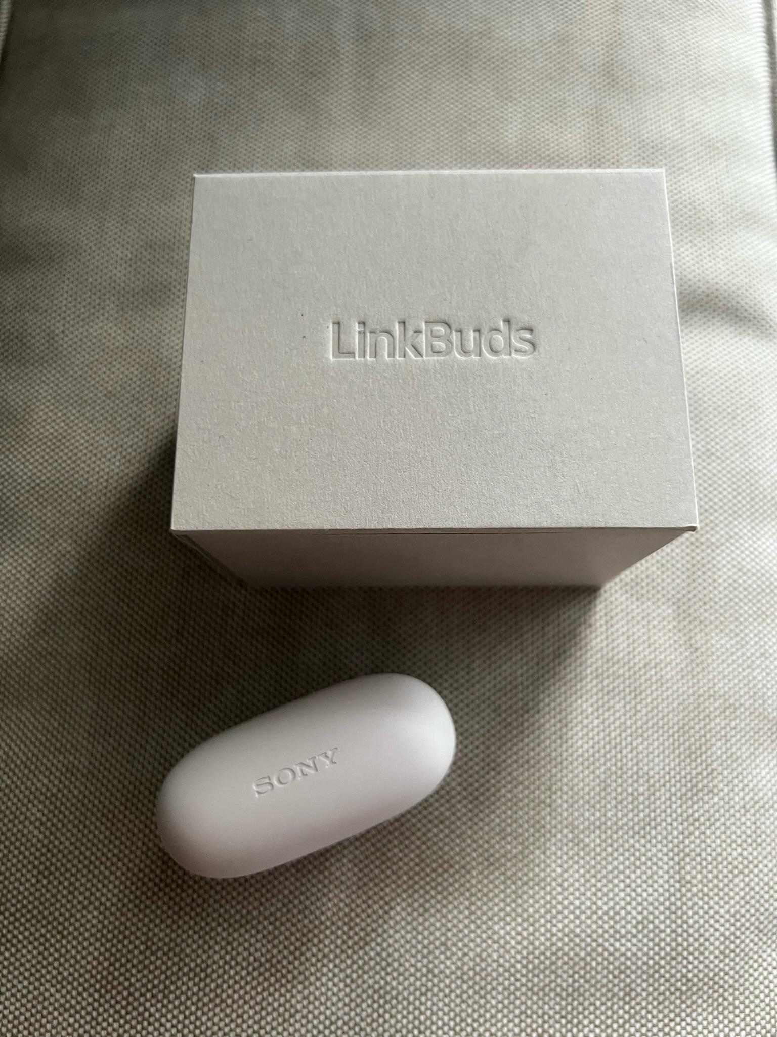 【心得】終於找到舒服的耳機 Sony LinkBud S @影音視聽討論區 哈啦板 - 巴哈姆特