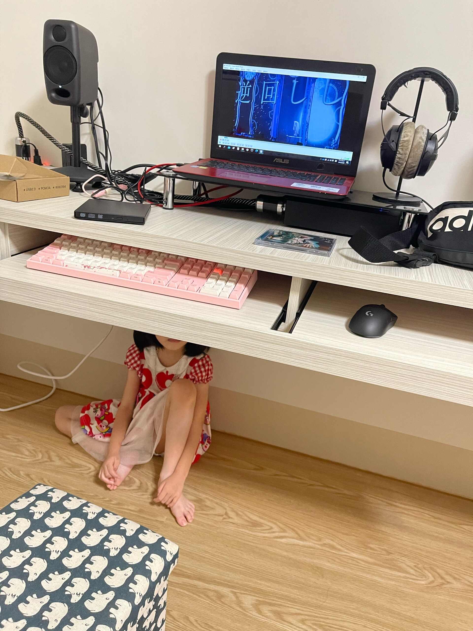 RE:【Reol】れをる ビル ／ 『No title - Seaside Remix』 @場外休憩區 哈啦板 - 巴哈姆特