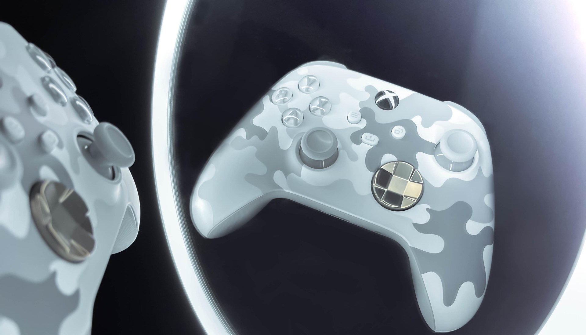 XBOX DESIGN LAB ''space'' 配色 - rex883643的創作 - 巴哈姆特