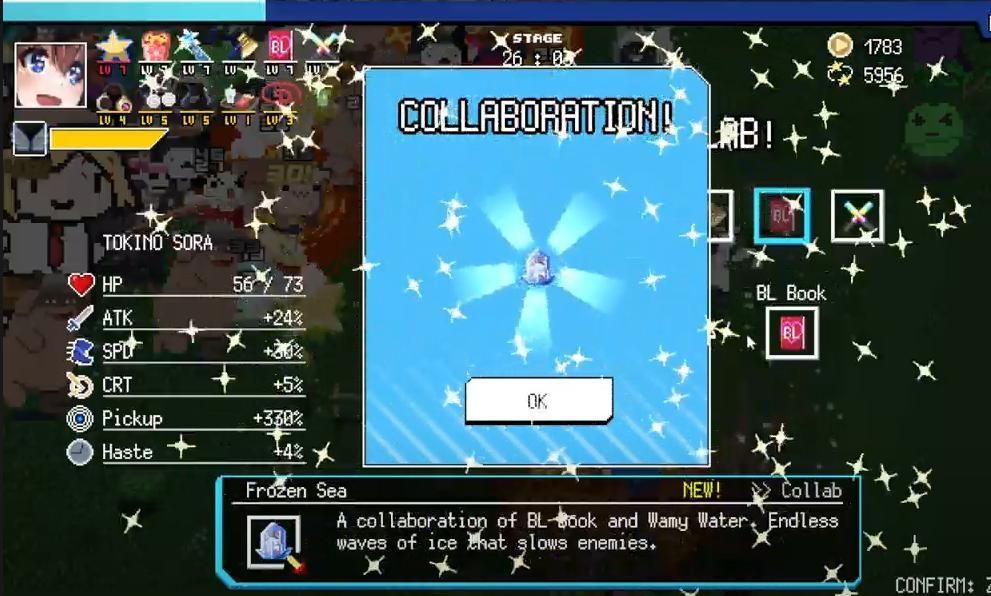 RE:【情報】Kay Yu製作的同人遊戲 - Holocure(9/9號大更新上線，可以下載更新了!) @虛擬 Youtuber（Vtuber ...