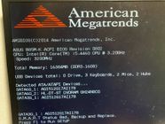  S M A R T Status BAD Backup And Replace 