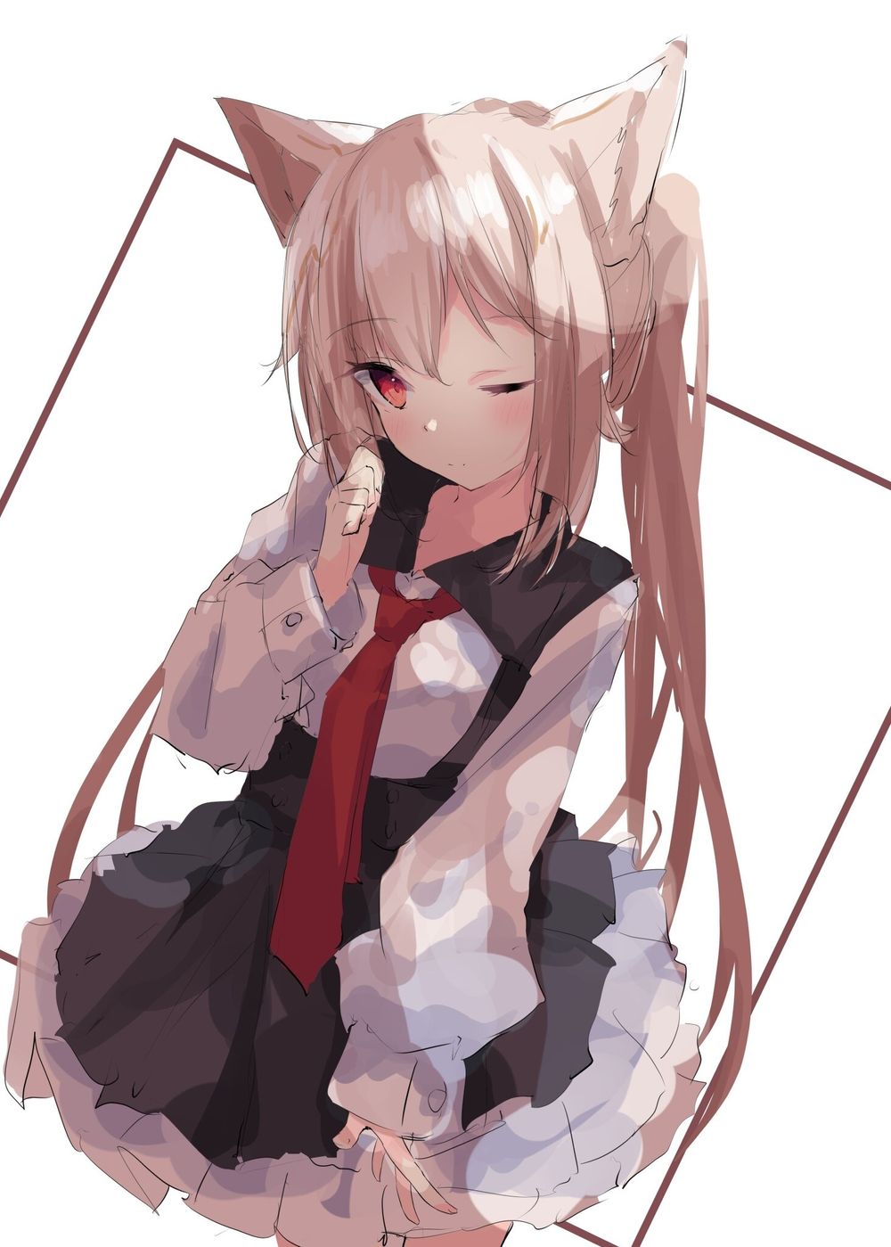 Day 707 - Loyo的創作 - 巴哈姆特