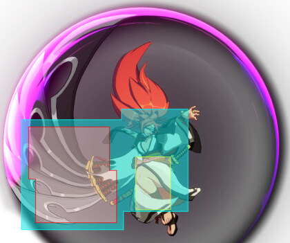 【問題】Testament 的6P是不是做壞？ @聖騎士之戰 哈啦板 - 巴哈姆特