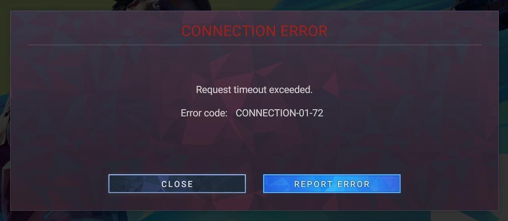 【問題】Connection-01-72 @Shatterline 哈啦板 - 巴哈姆特
