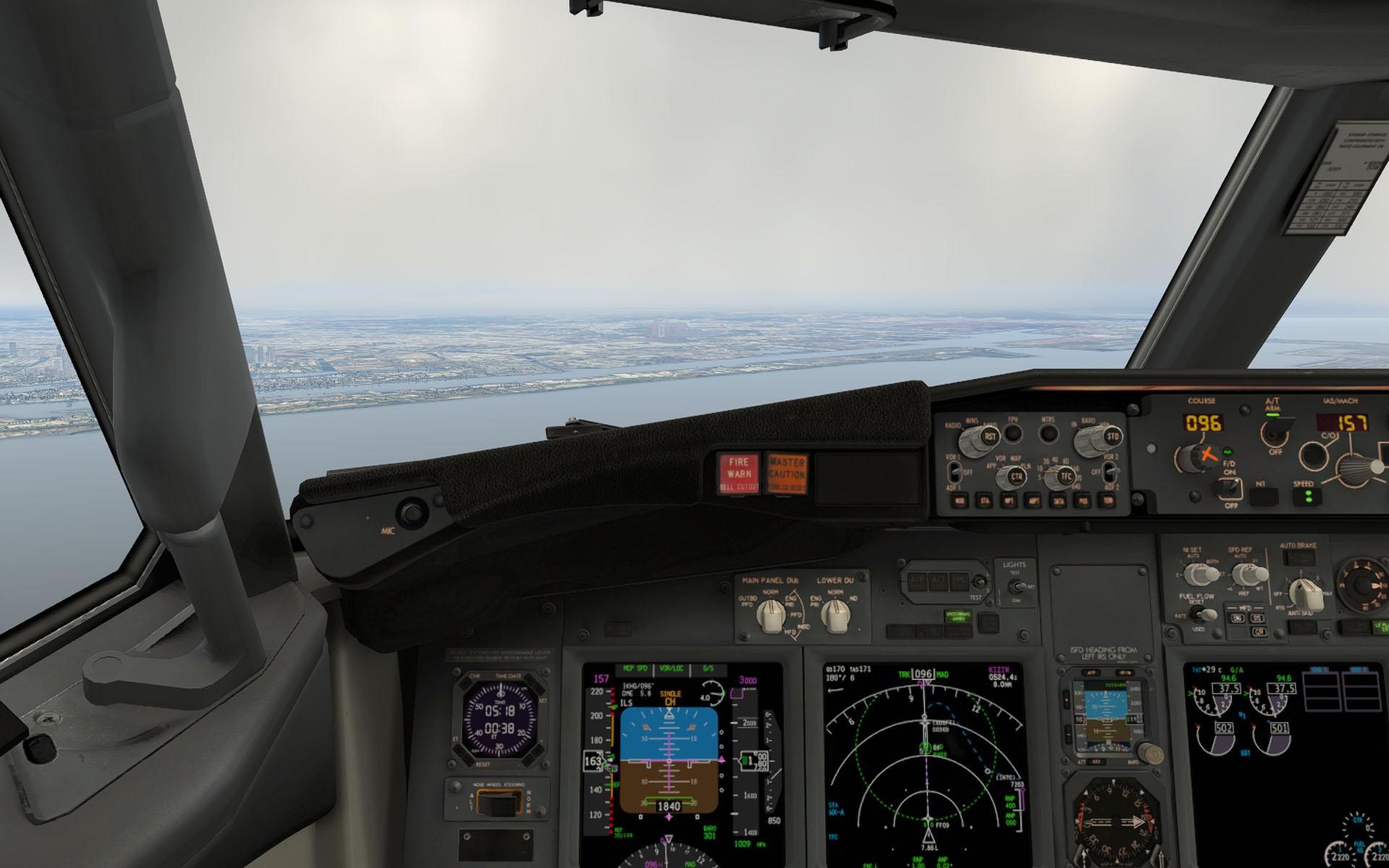 【情報】X-Plane 12已開始early access @專業模擬飛行 10 哈啦板 - 巴哈姆特