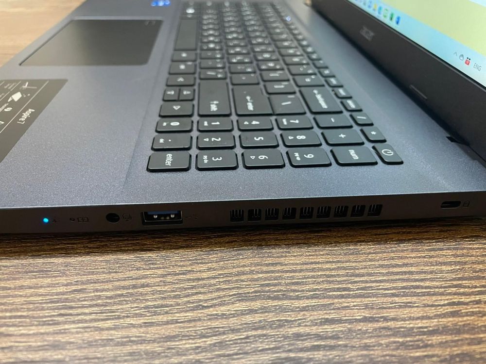 【心得】簡易開箱ASPIRE 7 A715-76 144hz辦公有感 @電腦應用綜合討論 哈啦板 - 巴哈姆特