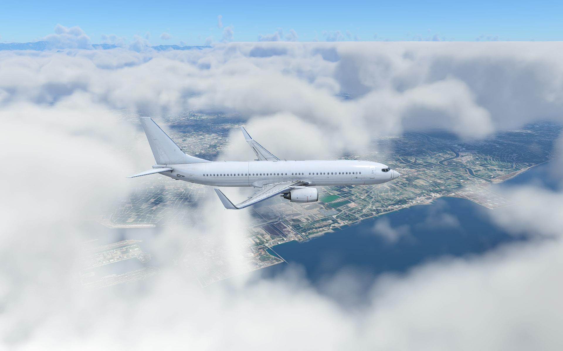 【情報】X-Plane 12已開始early access @專業模擬飛行 10 哈啦板 - 巴哈姆特
