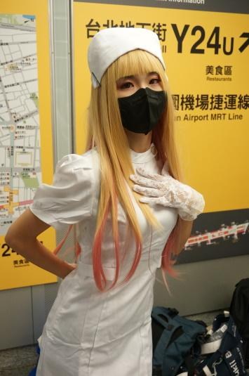 《CWT★PARTY-33》照片發表區 @Cosplay 電漫角色扮演 哈啦板 - 巴哈姆特