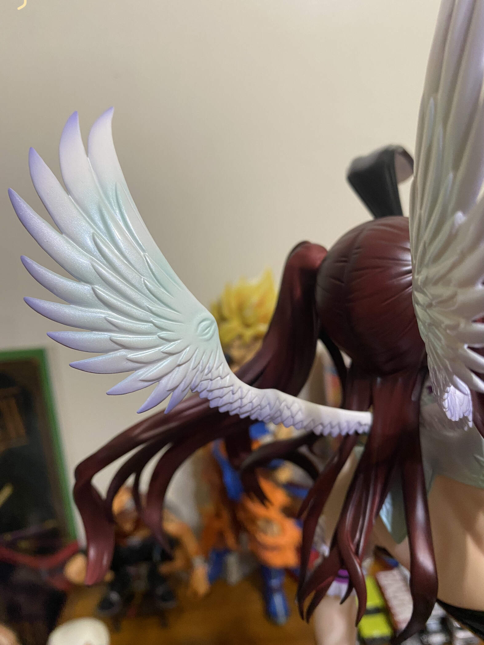 《心得》Native binding 倉本艾莉卡 兔女郎 - j28526001的創作 - 巴哈姆特