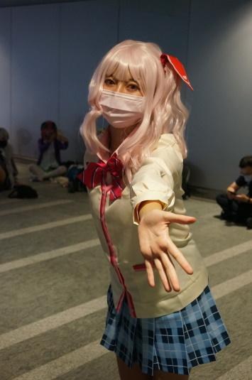 《CWT★PARTY-33》照片發表區 @Cosplay 電漫角色扮演 哈啦板 - 巴哈姆特