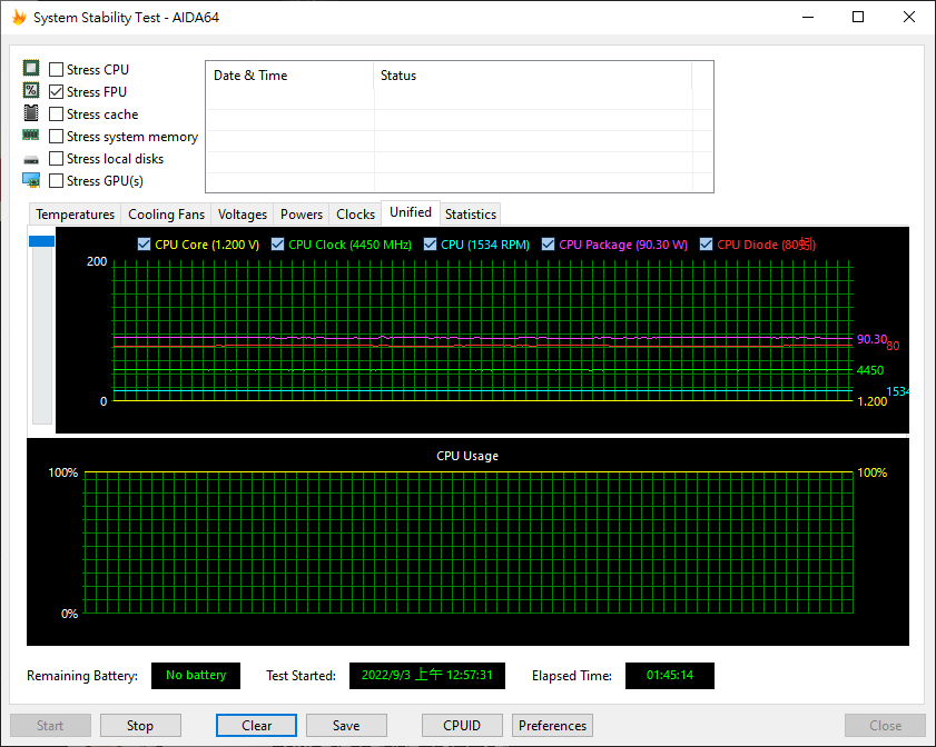 利民 TA140 EX CPU 單塔 / AMD Ryzen 5600 (下-測試篇) - yutakati的創作 - 巴哈姆特
