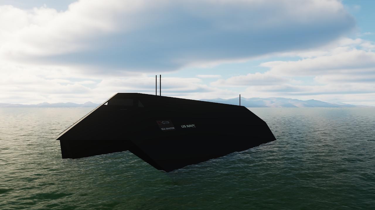 【討論】一個超級棒的網站，一堆新的船艦以及其他MOD@@ @DCS World 哈啦板 - 巴哈姆特