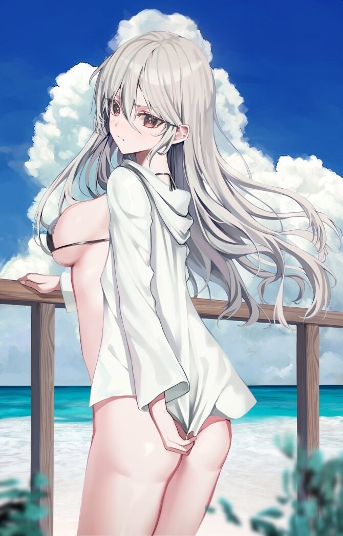 Day 698 - Loyo的創作 - 巴哈姆特