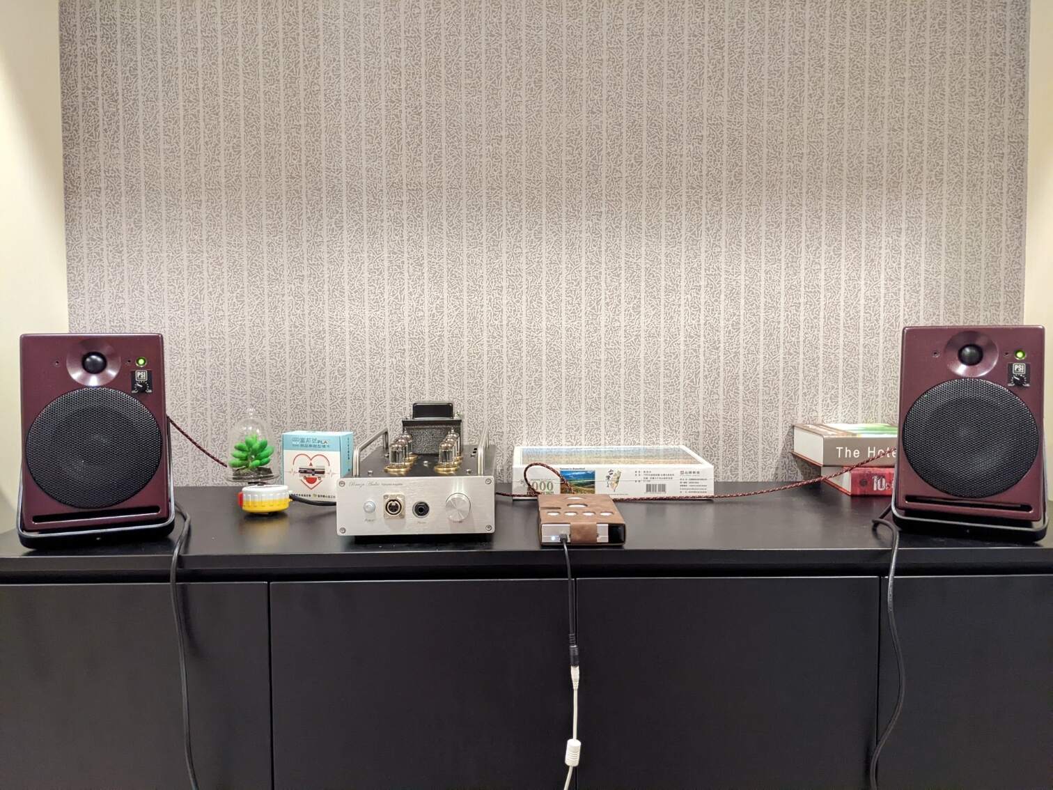 【心得】Psi A14m broadcast 半年使用心得（含各類搭配升級心得） @影音視聽討論區 哈啦板 - 巴哈姆特