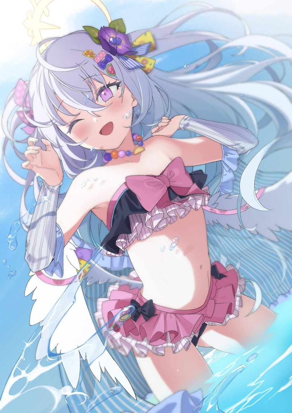 Day 710 老 - Loyo的創作 - 巴哈姆特