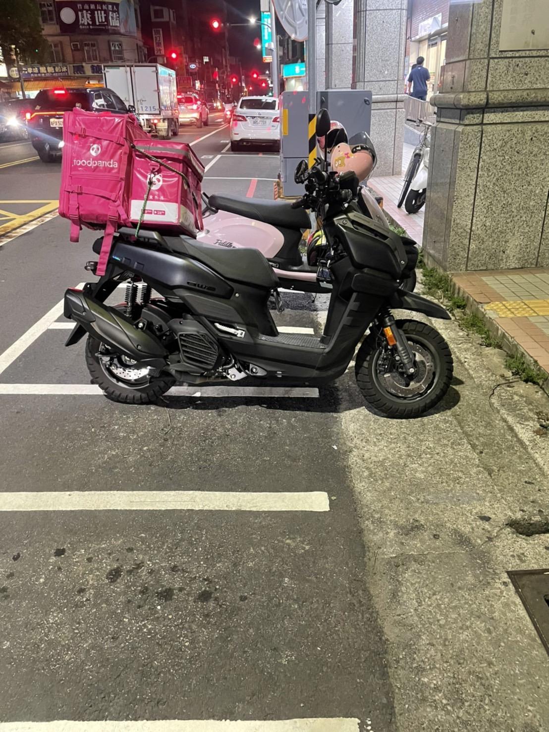 【問題】有大大是騎水冷bws嗎?有跟我一樣的狀況嗎? @汽機車討論 哈啦板 - 巴哈姆特