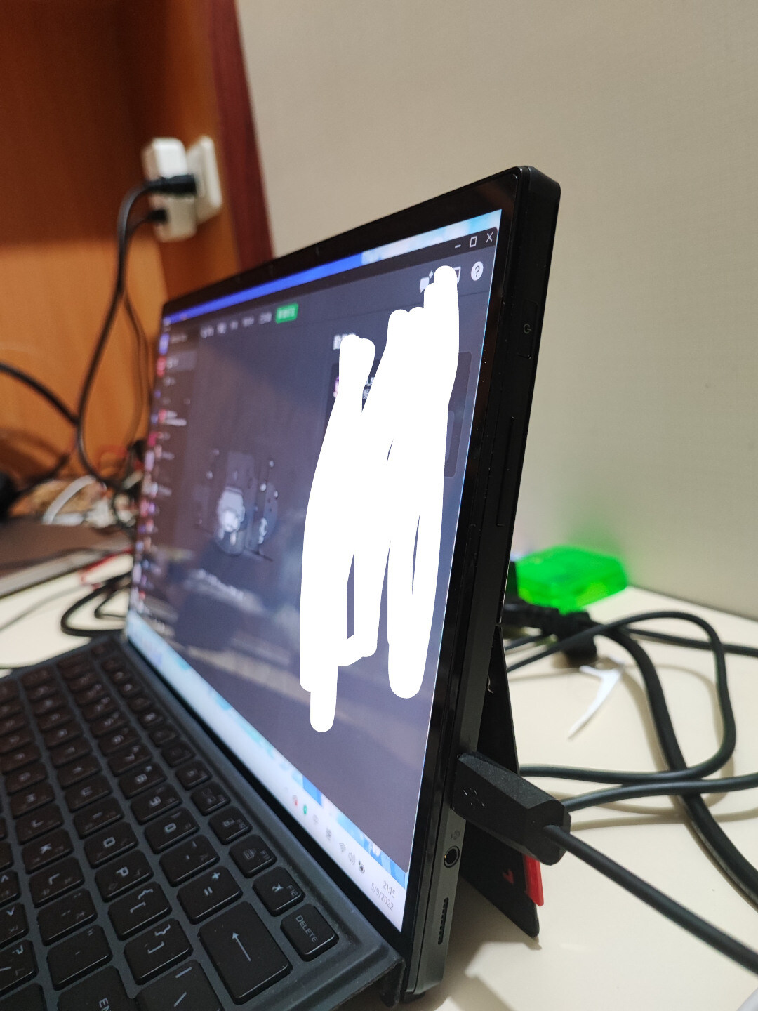 【閒聊】來看Asus Flow Z13 的各種殘念之處 @電腦應用綜合討論 哈啦板 - 巴哈姆特