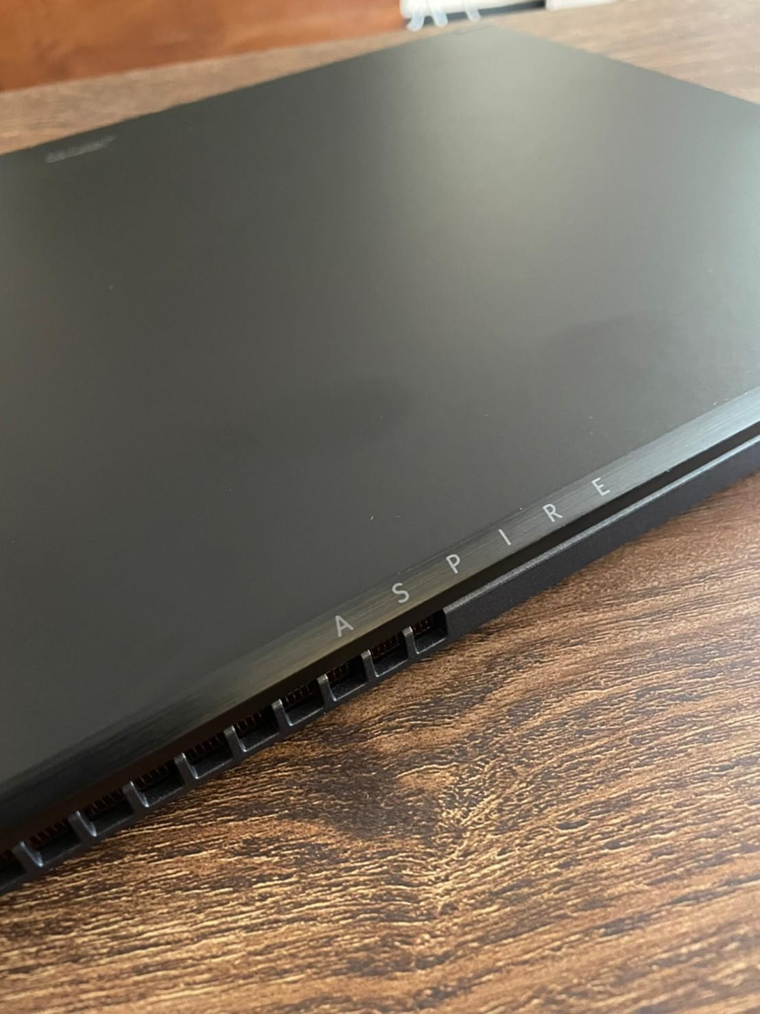 【心得】簡易開箱ASPIRE 7 A715-76 144hz辦公有感 @電腦應用綜合討論 哈啦板 - 巴哈姆特