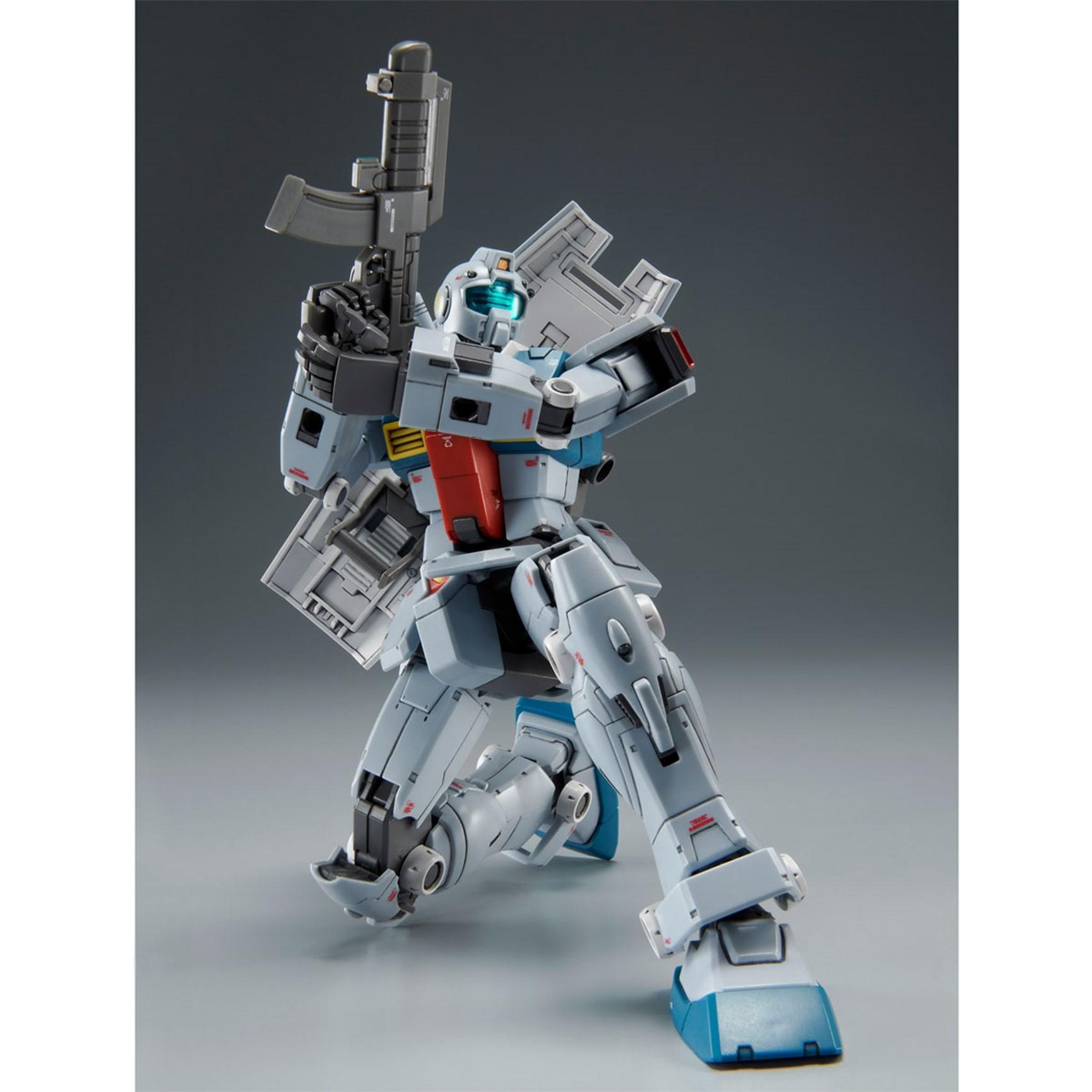 【情報】【PREMIUM BANDAI】HG 1/144 GM (SLEGGAR) 開放預購 @綜合公仔玩具討論區 哈啦板 - 巴哈姆特