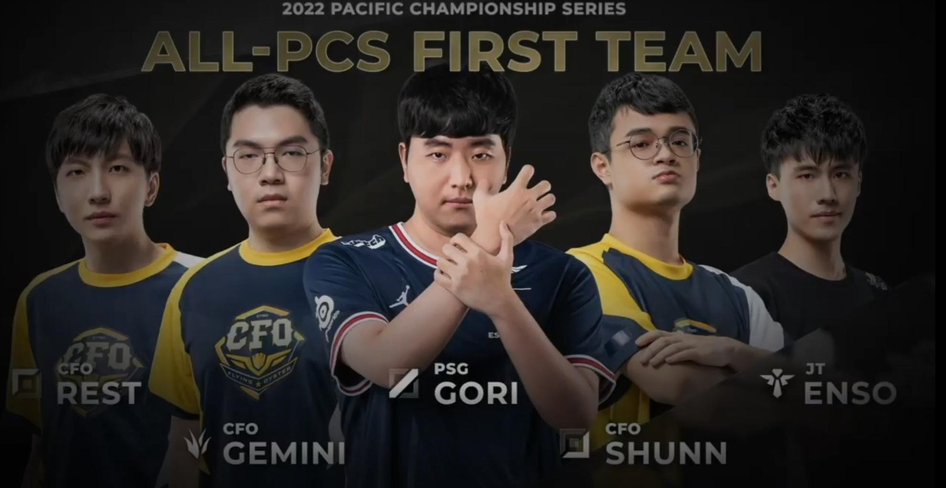 【心得】pcs至現在為止個人認為的各路最強 @英雄聯盟 League of Legends 哈啦板 - 巴哈姆特