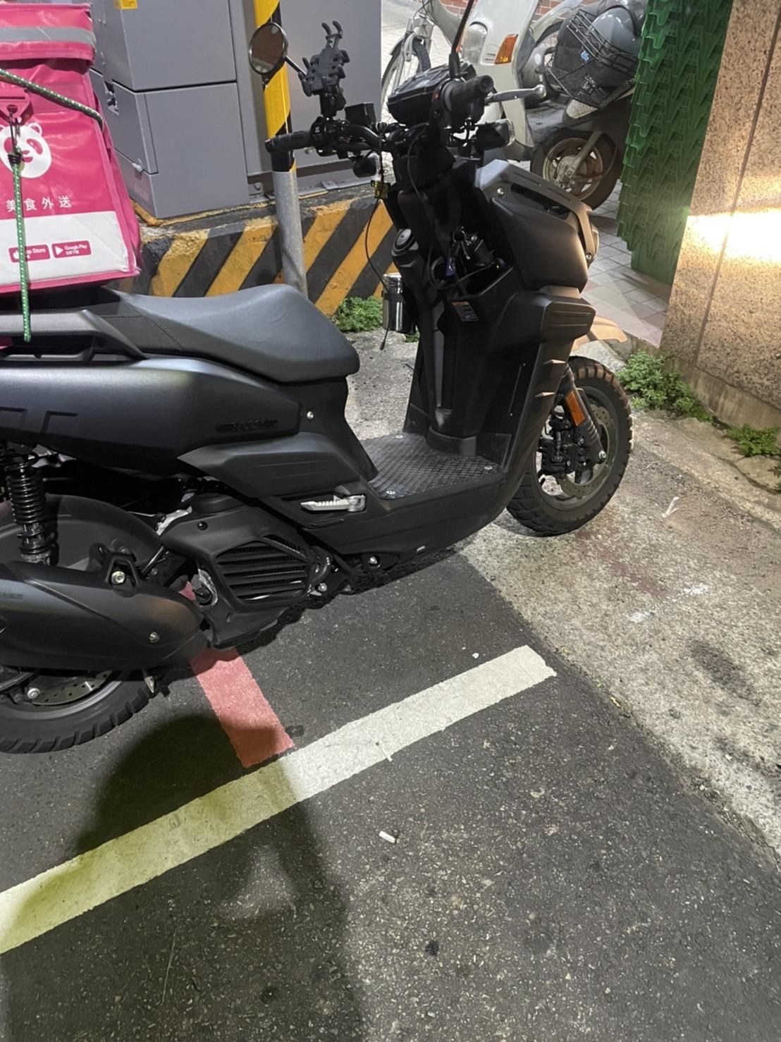 【問題】有大大是騎水冷bws嗎?有跟我一樣的狀況嗎? @汽機車討論 哈啦板 - 巴哈姆特