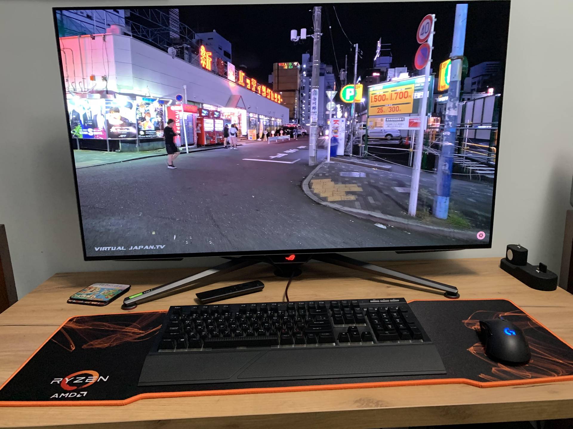 【心得】ASUS ROG Swift OLED PG42UQ 使用兩週心得分享 @電腦應用綜合討論 哈啦板 - 巴哈姆特